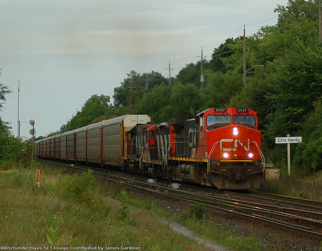 CN 435
